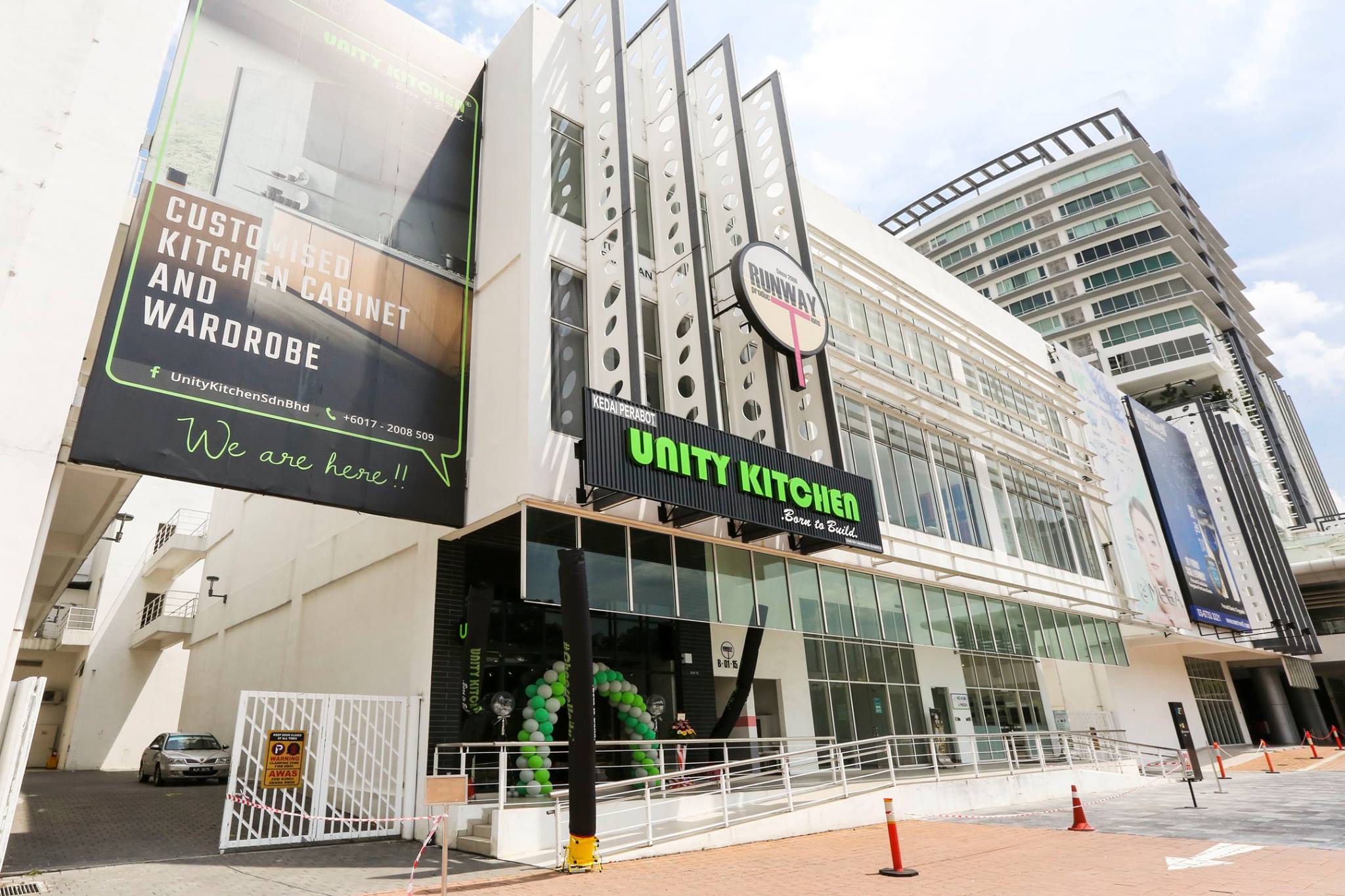 Stores Archive - Sunway Nexis