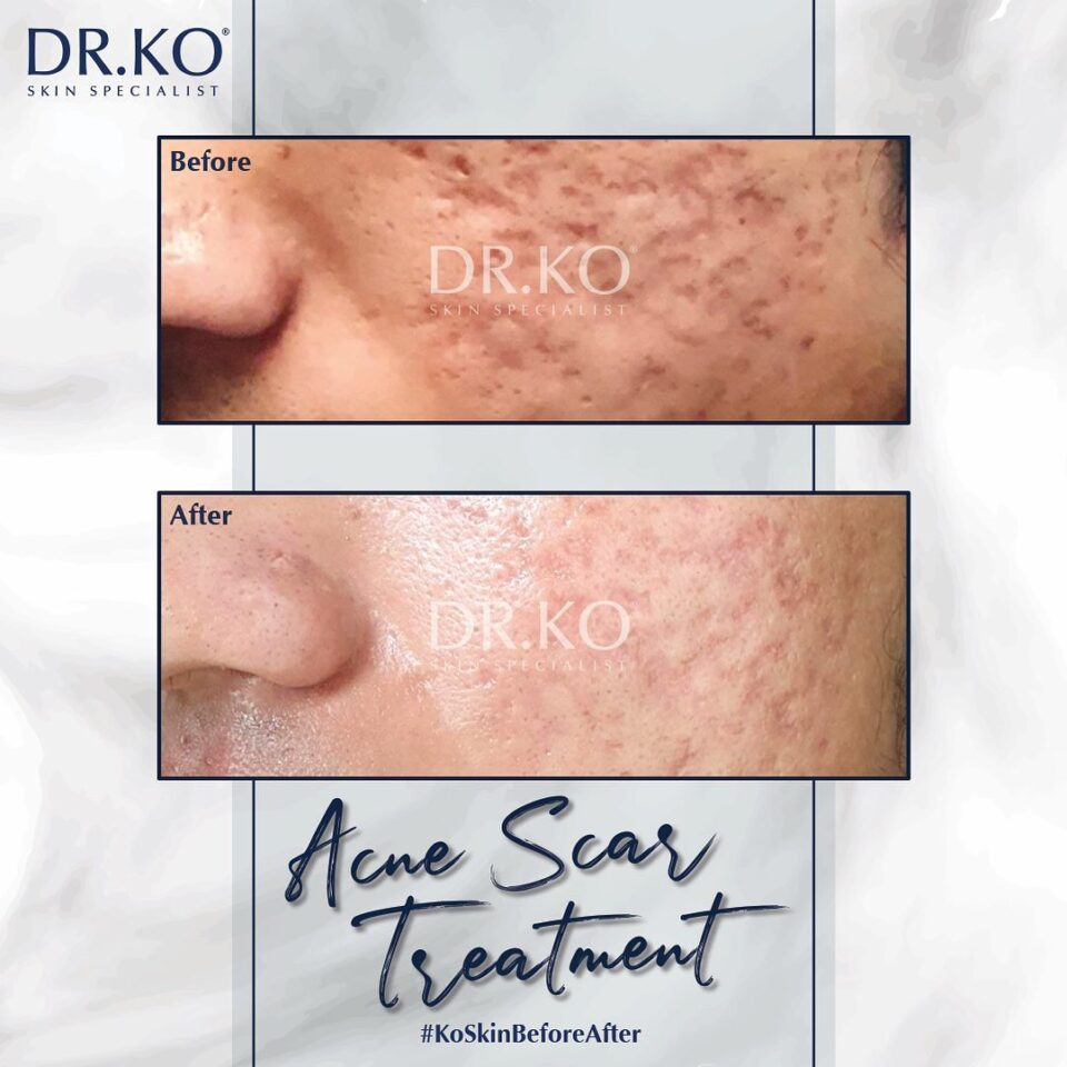 Dr. Ko Skin Centre Sdn. Bhd. - Sunway Nexis