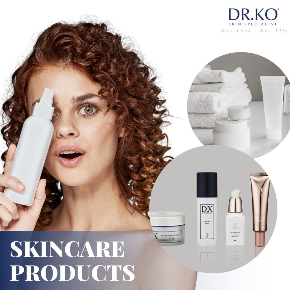 Dr. Ko Skin Centre Sdn. Bhd. - Sunway Nexis