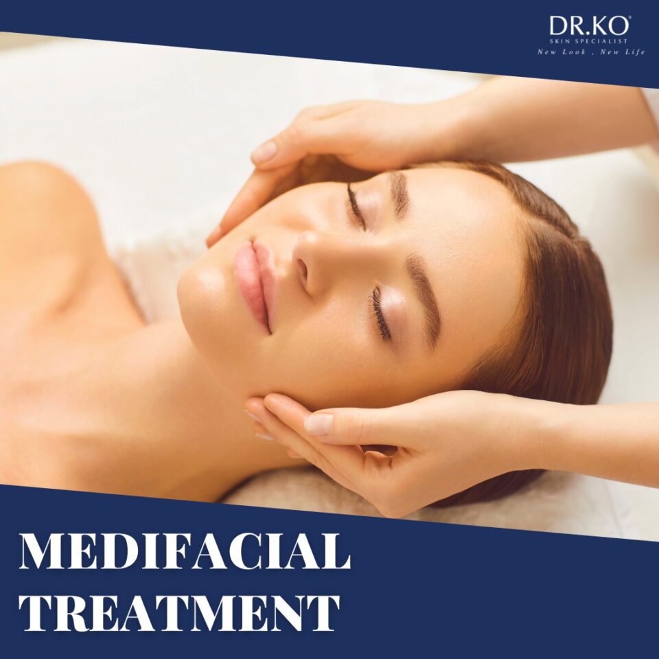 Dr. Ko Skin Centre Sdn. Bhd. - Sunway Nexis