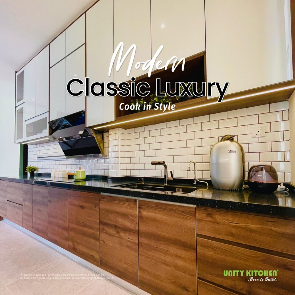 Unity Kitchen Sdn. Bhd. - Sunway Nexis