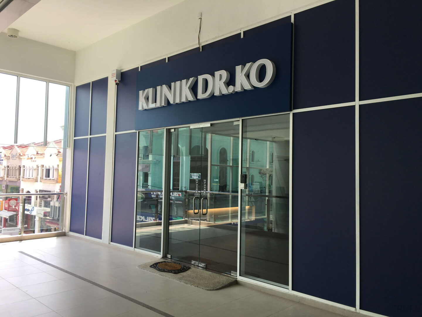 Dr. Ko Skin Centre Sdn. Bhd. - Sunway Nexis